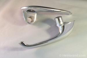 Spare Parts for classic Alfa Romeo and Maserati - Hein Brand
